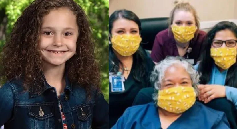 Digelar hero cilik Covid-19, kanak-kanak 10 tahun maut dalam kemalangan ...