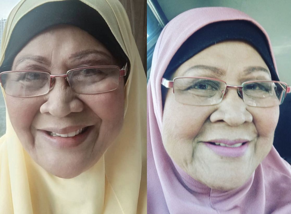 Norlia Ghani terkejut tidak layak terima baki BPN dengan alasan ada ...