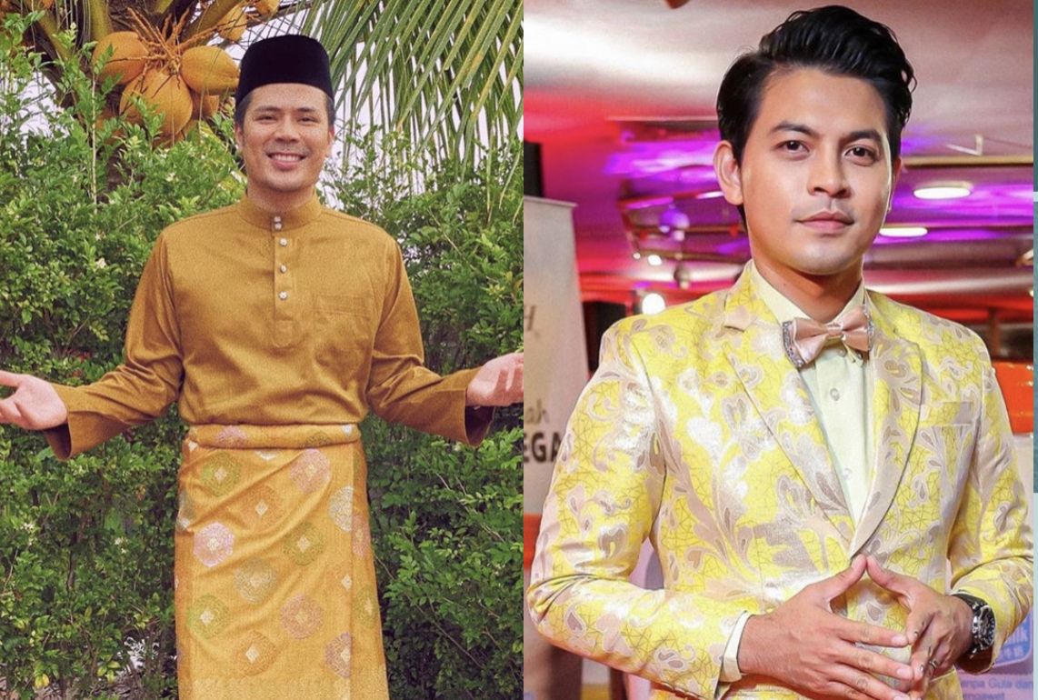 Hantu Penunjuk Jalan, Melodi Raya antara program menarik TV3 sepanjang ...