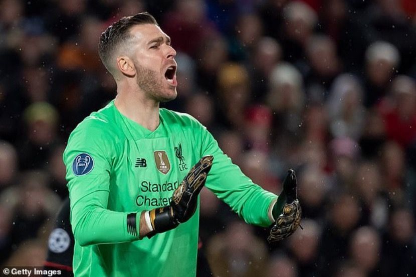 "Kami sedia beraksi dan sedar risiko" - Adrian - Sukan | mStar