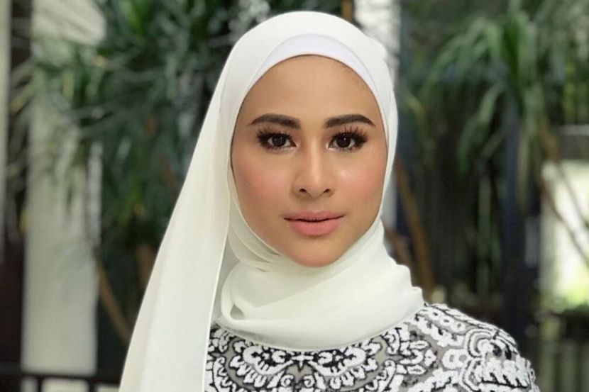 Fouziah Gous masak untuk asnaf, sedih tak dapat ziarah kubur bapa ...