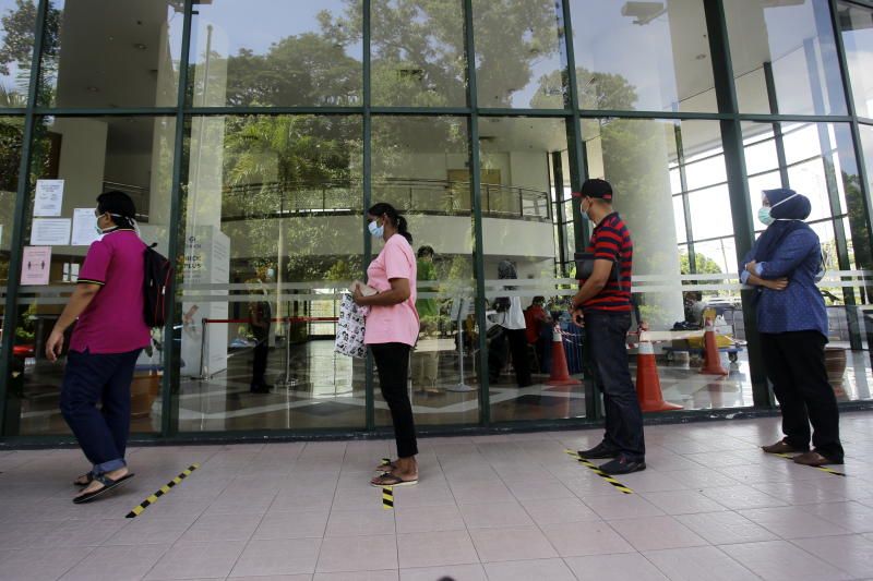 Fomca saran kerajaan lanjutkan moratorium hingga Disember - Semasa | mStar