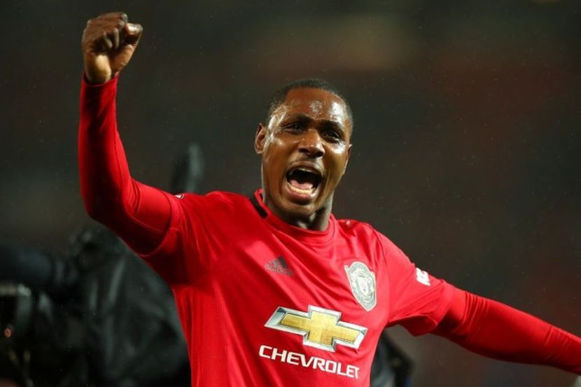 Ighalo terus bertahan di Manchester United hingga Januari 2021 - Sukan ...