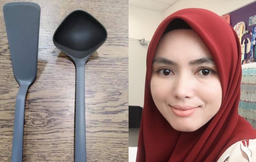 Pakar dedah ramai tak tahu sudip warna hitam membahayakan kesihatan ... Pakar dedah ramai tak tahu sudip warna hitam membahayakan kesihatan ...