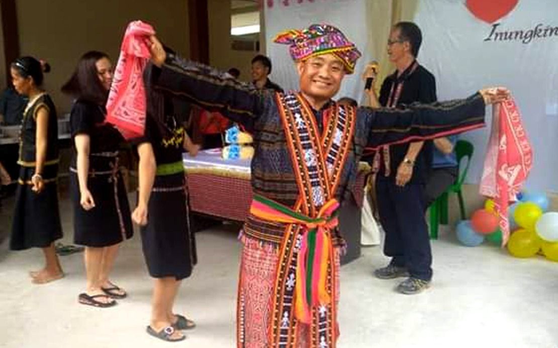 Kesabaran Raymond berbalas selepas 7 tahun... temui misteri puisi purba ...