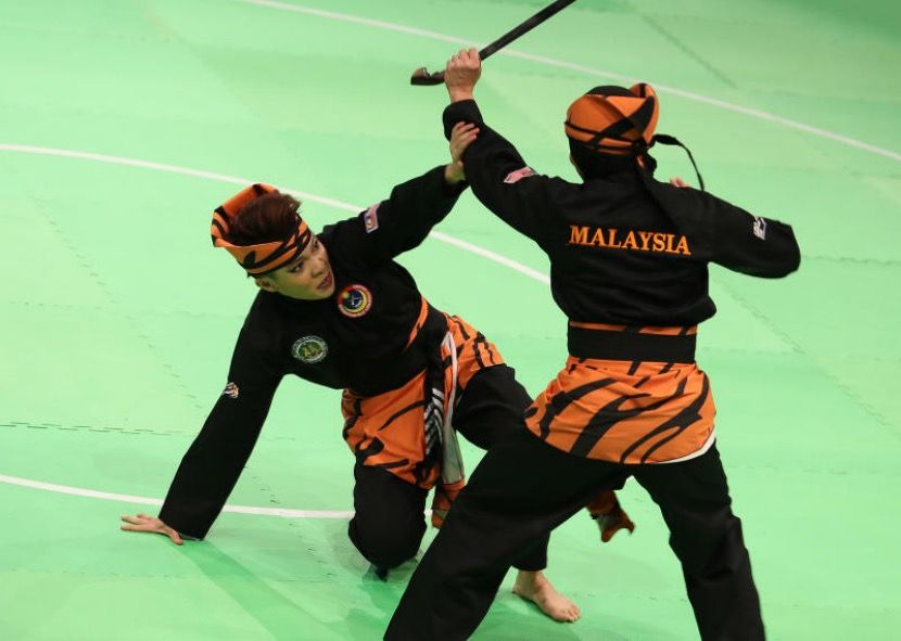 Kejuaraan Pencat Silat Dunia ditunda ke tahun 2021 - Sukan | mStar