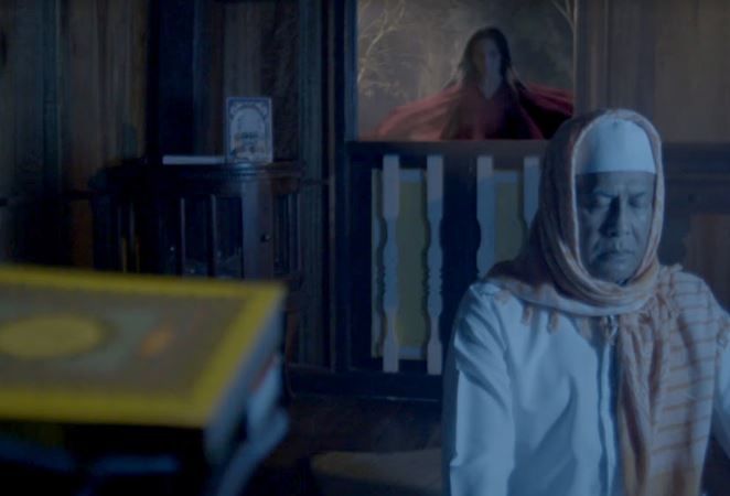 Inspirasi kisah seram legenda, Town Mall bawa karya novel jadi filem ...