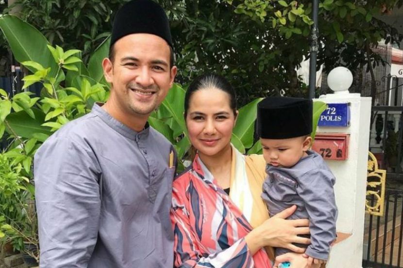 “Syukur proses ini berjalan ketika kami dalam hubungan yang baik ...