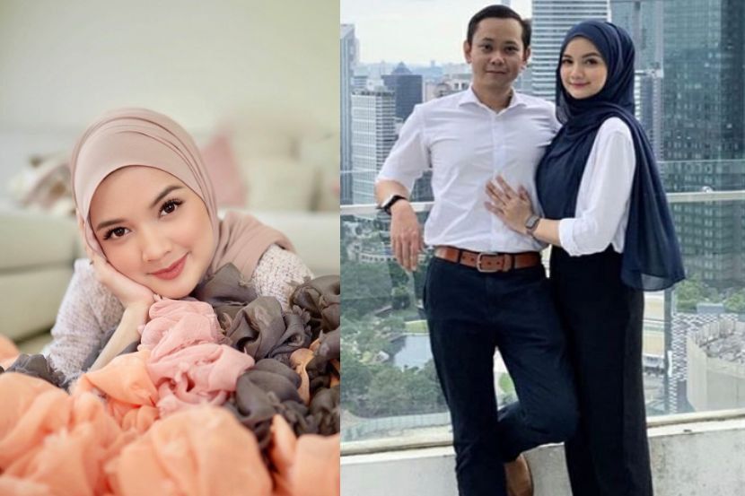 "Dia sangat sederhana, telefon retak pun masih guna” - Teman lelaki ...