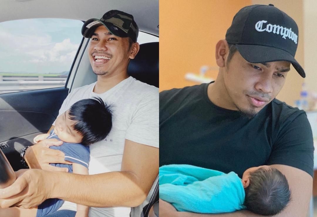 “Saya pandu secara perlahan dengan jarak yang dekat” - PU Abu jawab isu ...