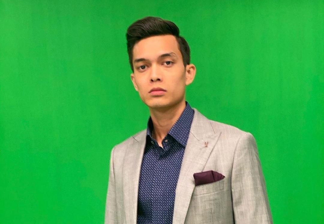 Bersedia masuk industri, Umar Hisham (Hero Remaja 2020) harap tiada pihak yang dengki - “Saya ...