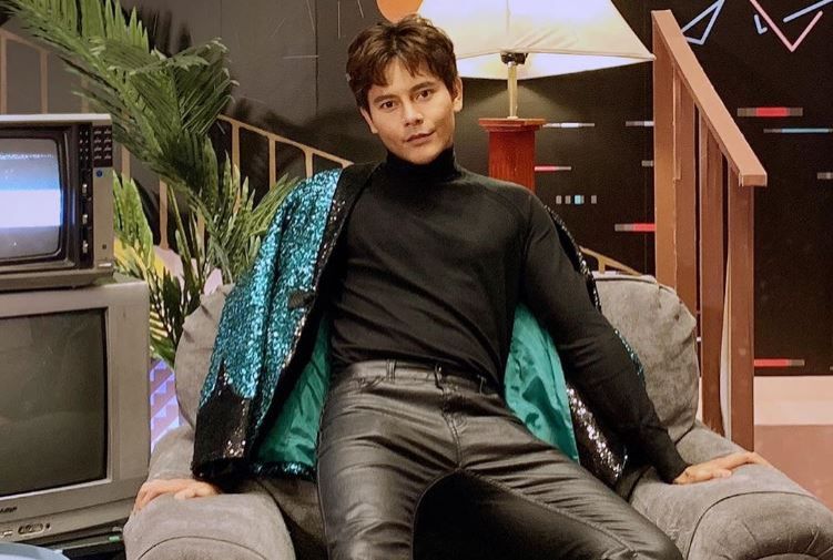 Nazim Othman belanja RM15,000 beli baju untuk drama 'Pengantin Satu ...