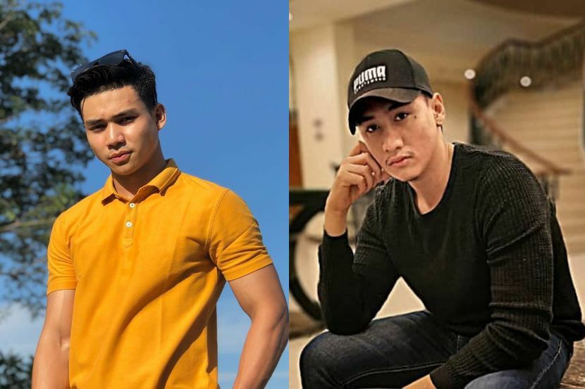 Sering dikaitkan dengan Raja Afiq, Raja Atiq kini mahu dikenali sebagai ...