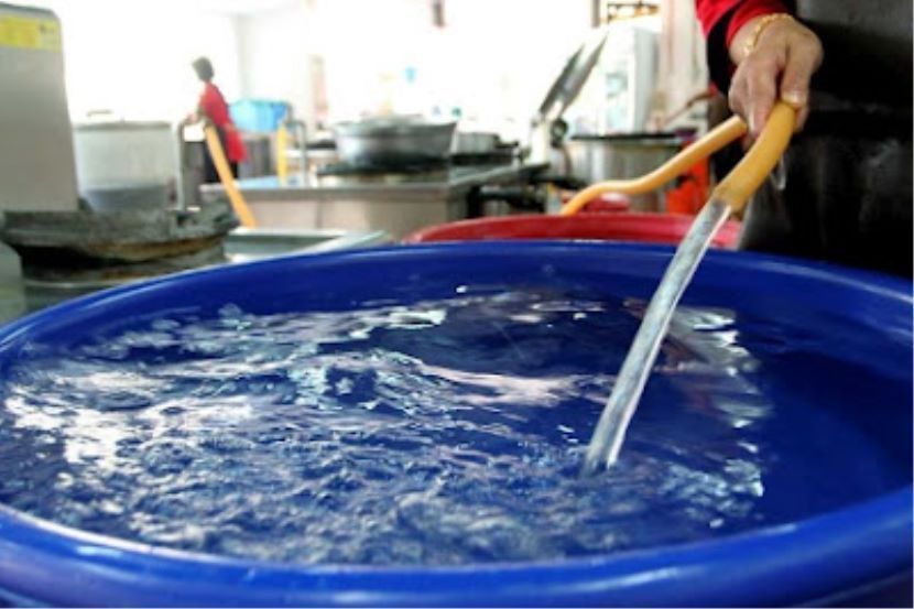 Bekalan air di 811 kawasan pulih sepenuhnya pada petang Ahad - Semasa | mStar