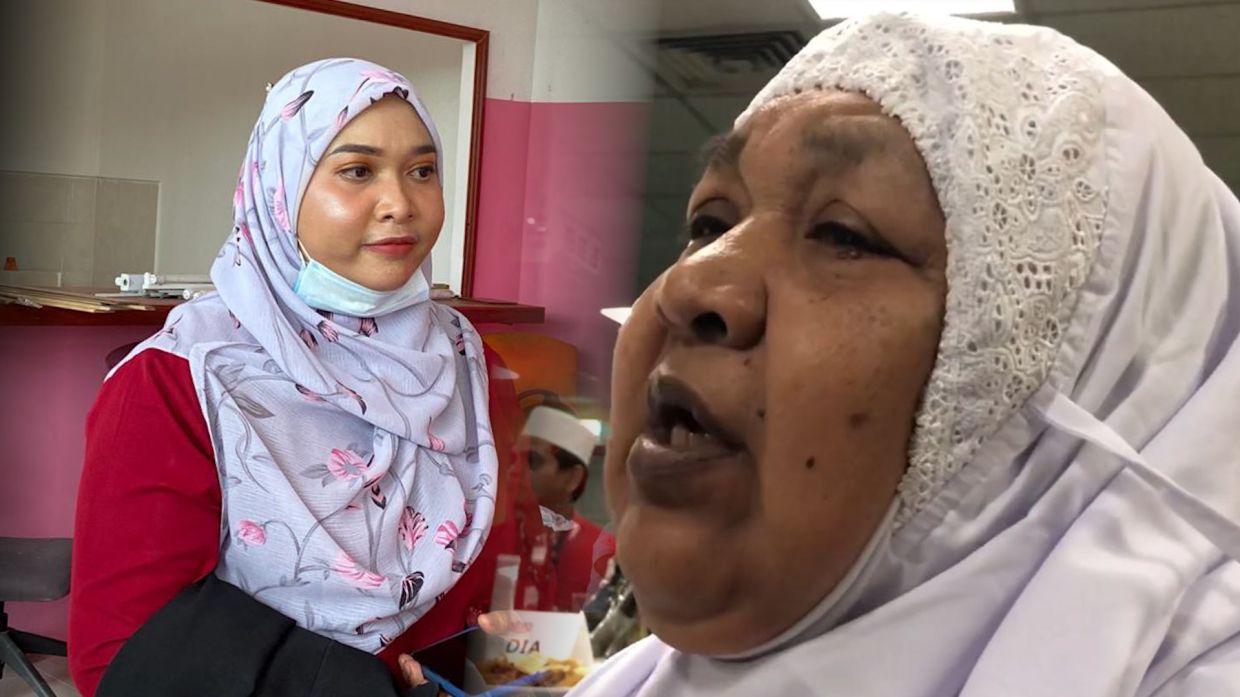 Ibu arwah Abam pula tuntut ganti rugi daripada menantu - “Peguam ...