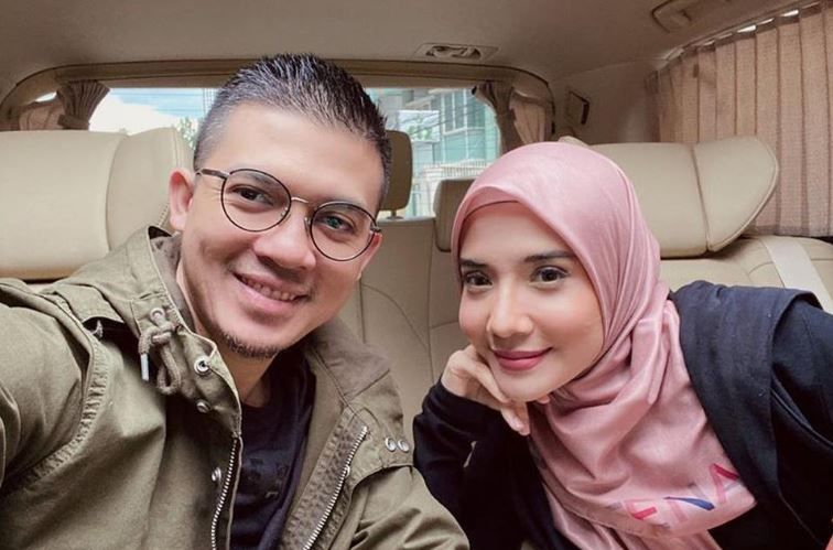 Irwansyah sediakan lif dalam rumah, bimbang isteri sedang hamil naik ...