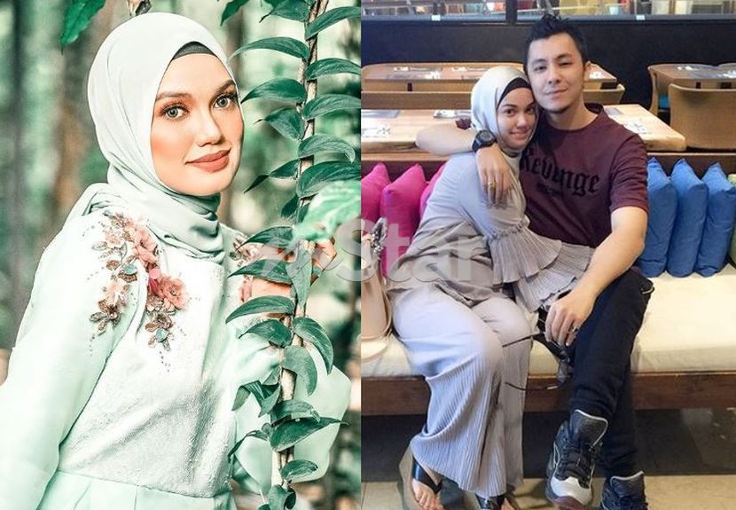 “Memang banyak syaitan!” - Perkahwinan dilanda badai, peminat minta ...