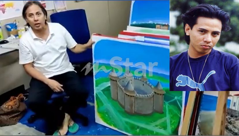 3 tahun jadi banduan penjara Venezuela, Ringgo Fotograf kongsi ...