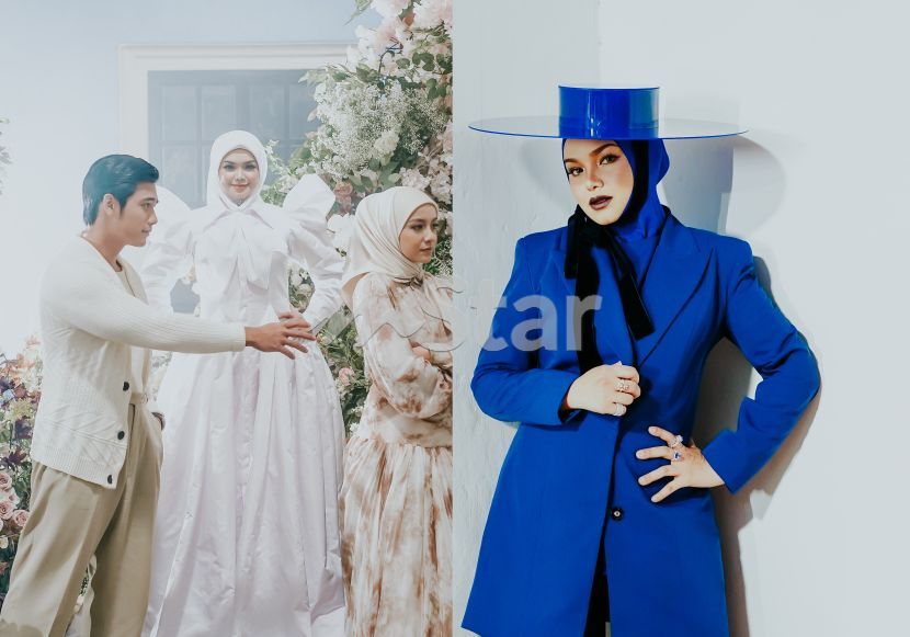 Siti Nurhaliza intip ‘Jekfer’ bercinta dengan Mira Filzah, sanggup ...