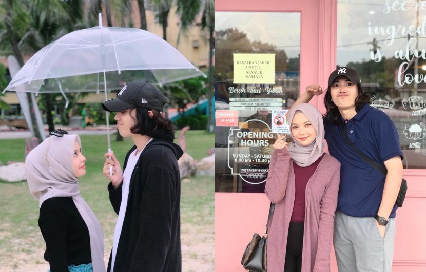 “Salah ke lelaki lembut dicintai?” - Berhak cari jodoh, Ervan Rizuan ...