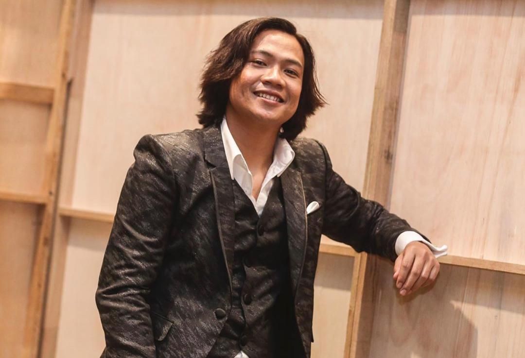 Demi single baharu Qody Rany sanggup 'tebal muka', akhirnya dapat ...