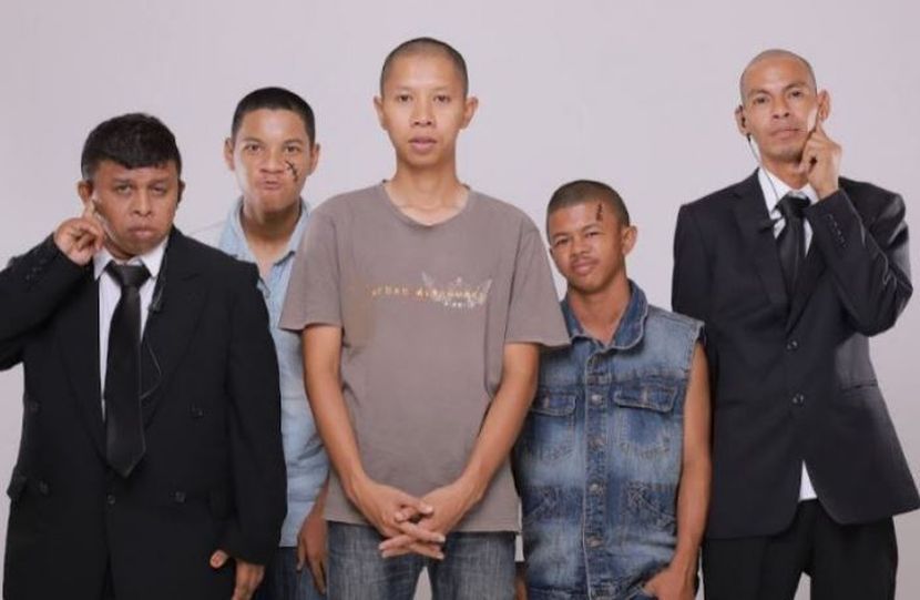 Fenomena ‘Mael Totey The Movie’, pecah rekod kutipan tertinggi RM2.56 ...