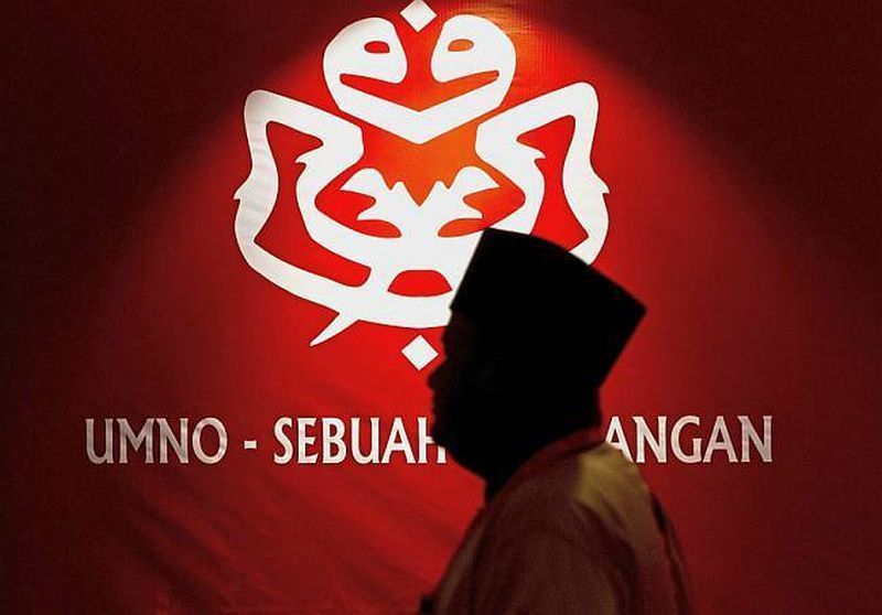 Umno kekal sokong kerajaan PN... tolak kerjasama dengan Anwar, DAP ...