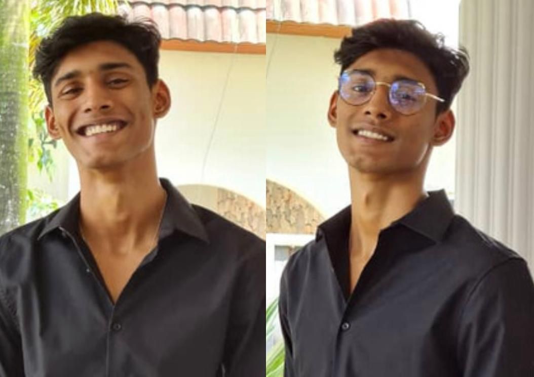 Penyanyi baharu Ezra Kairo pernah trauma jadi mangsa buli ketika di ...