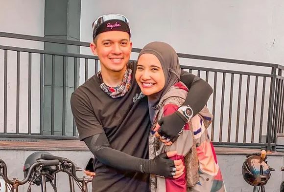 Isteri Irwansyah mengidam nak naik ke tempat tinggi - “Alhamdulillah ...