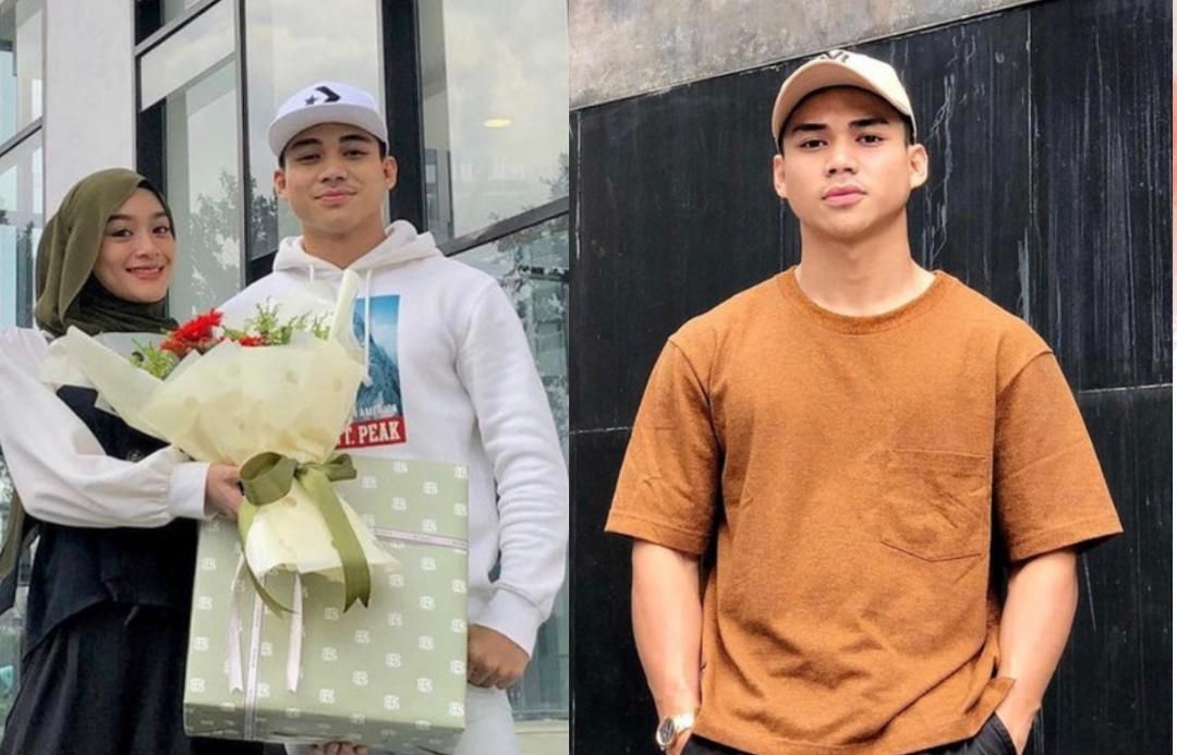 Peminat Atiq Azman ‘broken’ lagi, kali ini hadiah sejambak bunga untuk ...