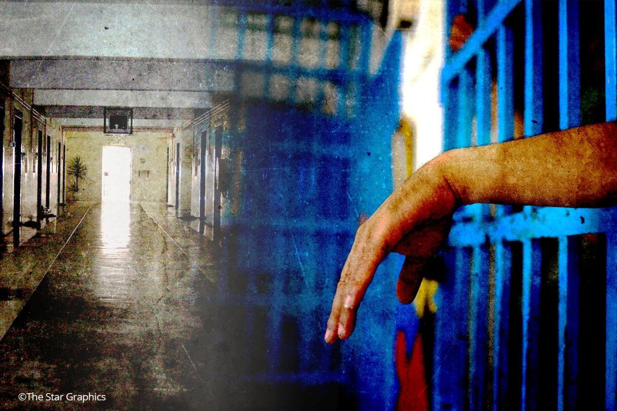 Addy Kanna, Alvon Goh ditahan di bawah Poca selama 2 tahun - Semasa | mStar