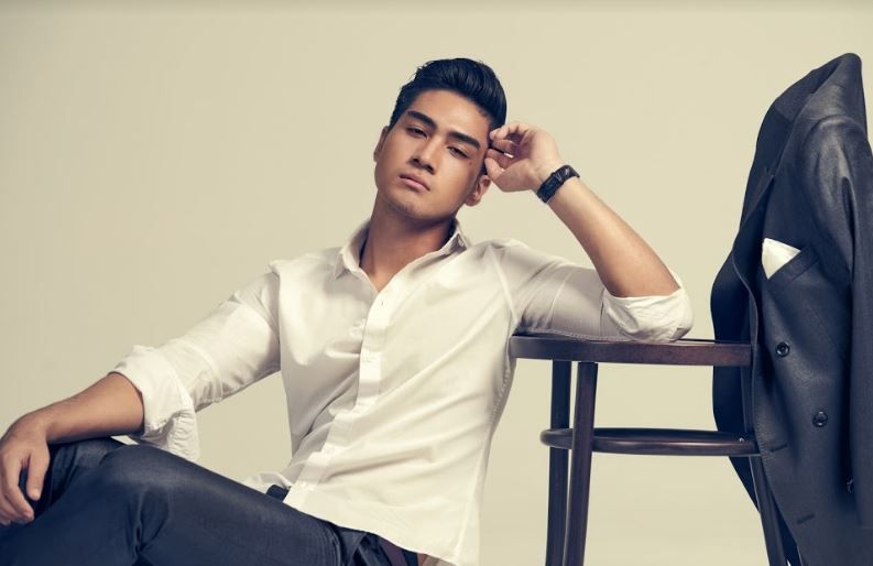 Pelakon baharu, Hariz Hamdan tak main TikTok di set penggambaran ...