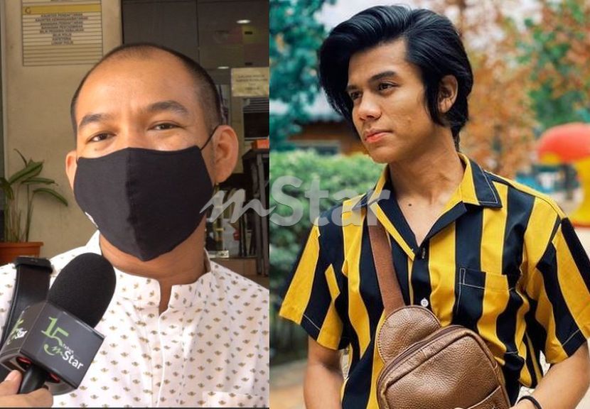 [VIDEO] Pengurus Syed Iqmal pertimbang ‘rebranding’, buang gelaran Da’i ...