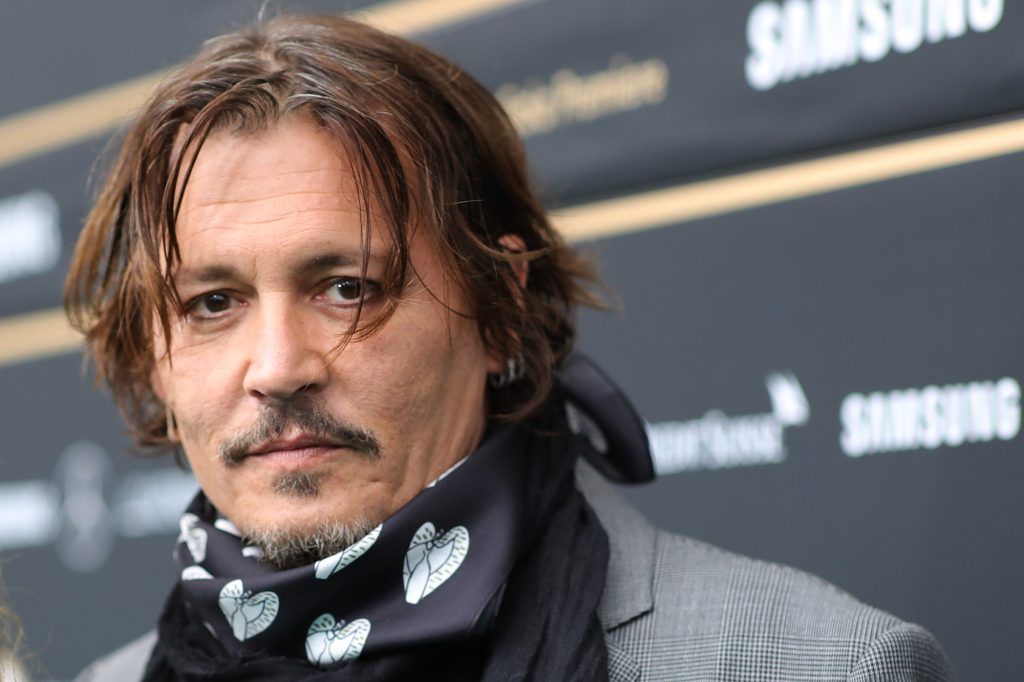 Kalah kes saman The Sun, Johnny Depp tuntut perbicaraan semula ...