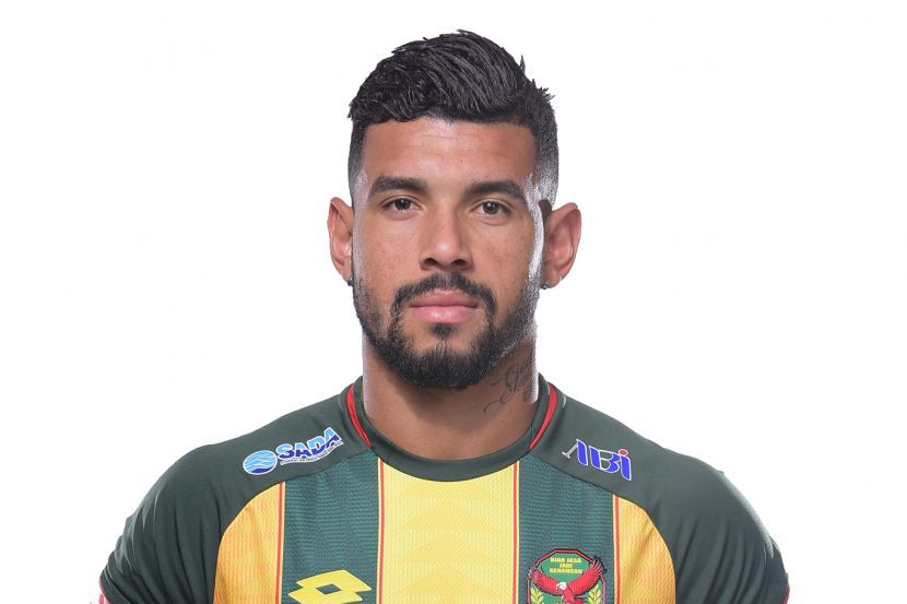 Renan Alves kekal bersama Kedah? - Sukan | mStar