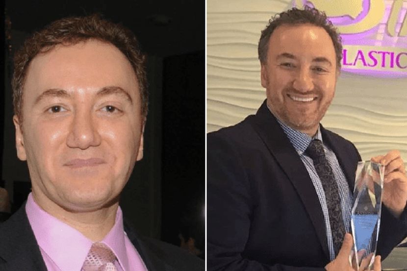 Pakar bedah plastik jadi korban Covid-19 selepas pesakit batuk ketika ...