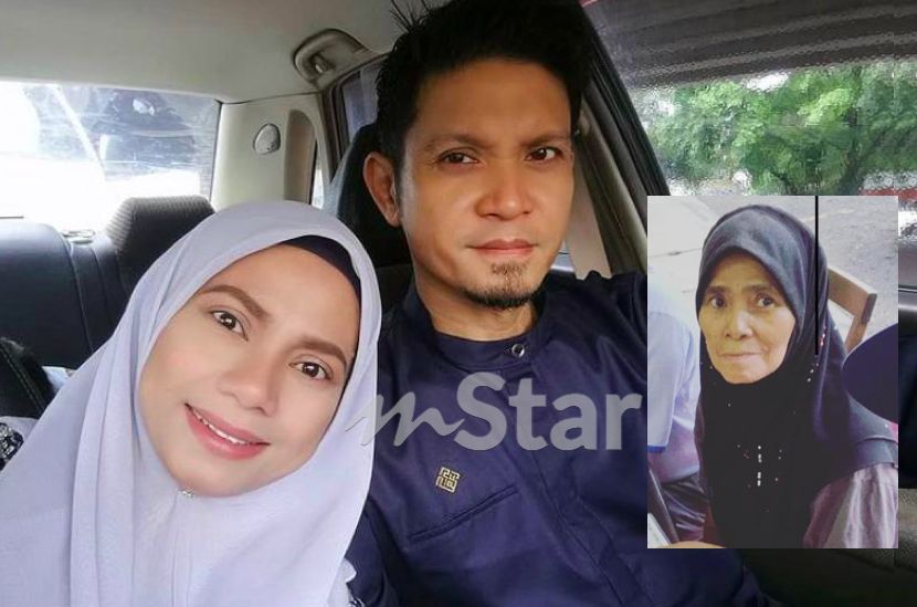 Ibu mentua Ako Mustapha meninggal dunia akibat Covid-19 - Hiburan | mStar