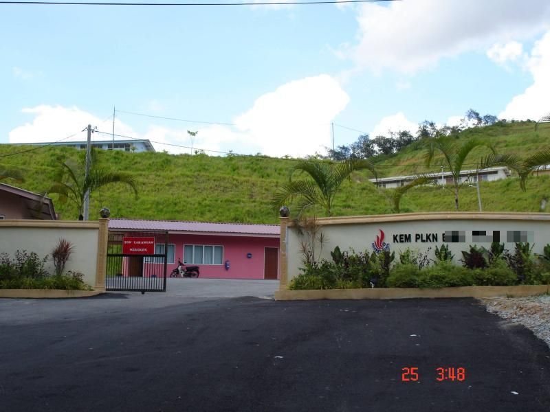 Kem PLKN mampu tampung 32,000 banduan dan tahanan, jimat kos atasi ...