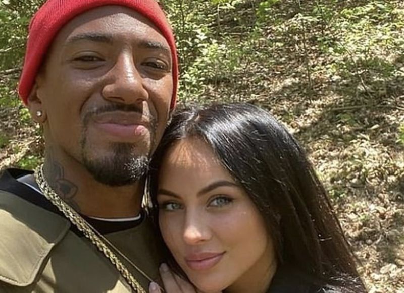 Bekas kekasih Boateng meninggal dunia seminggu selepas berpisah, status ...