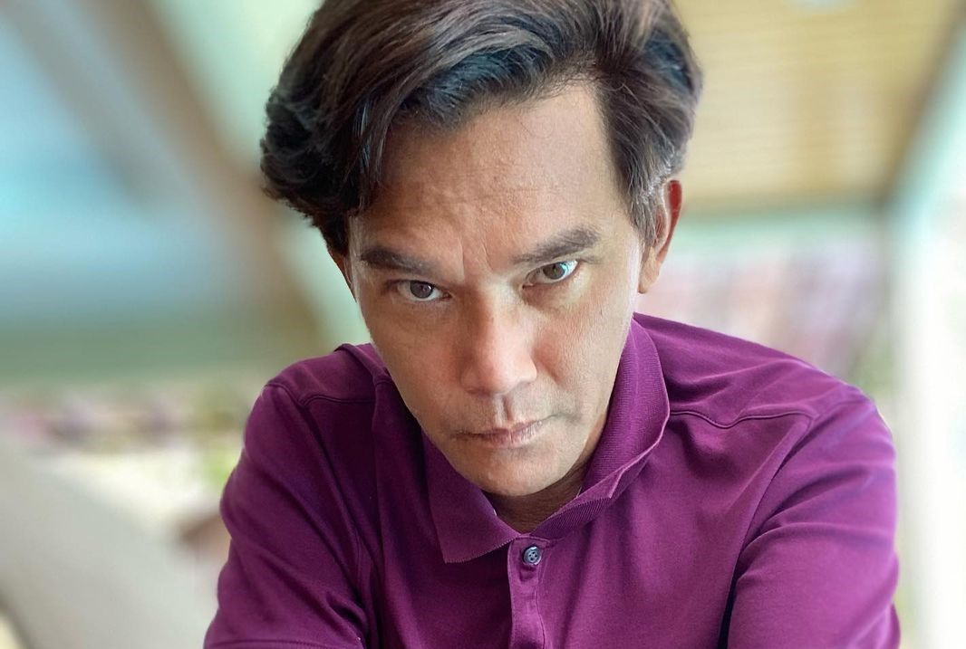 Azhan Rani kecewa disangka pokai tak mampu bayar hutang bank - “Teruk ...