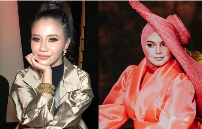 Shiha Zikir lega tiada lagi pihak pertikai kemampuannya bawa lagu Siti Nurhaliza - “Mereka dah ...