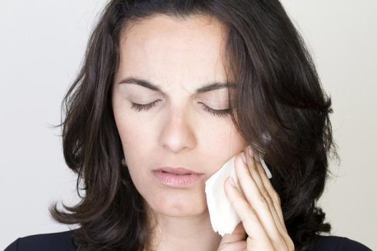 Lelangit terasa gatal... Ini 3 sebab dan cara mengatasinya - Famili | mStar