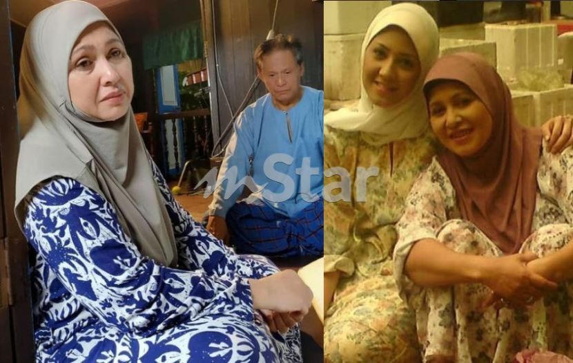 Sheila Mambo lepas geram dengan sikap pelakon baharu tunjuk ‘diva ...