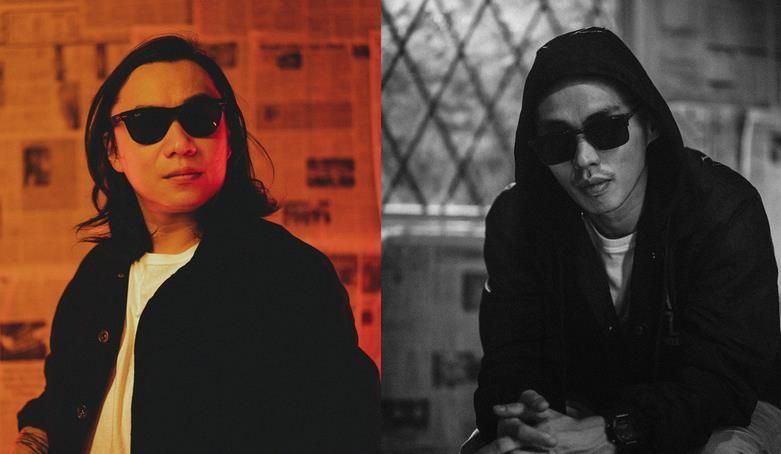 Serasi bersama, Benzooloo dan Jonathan Tse kembali bekerjasama dalam ...