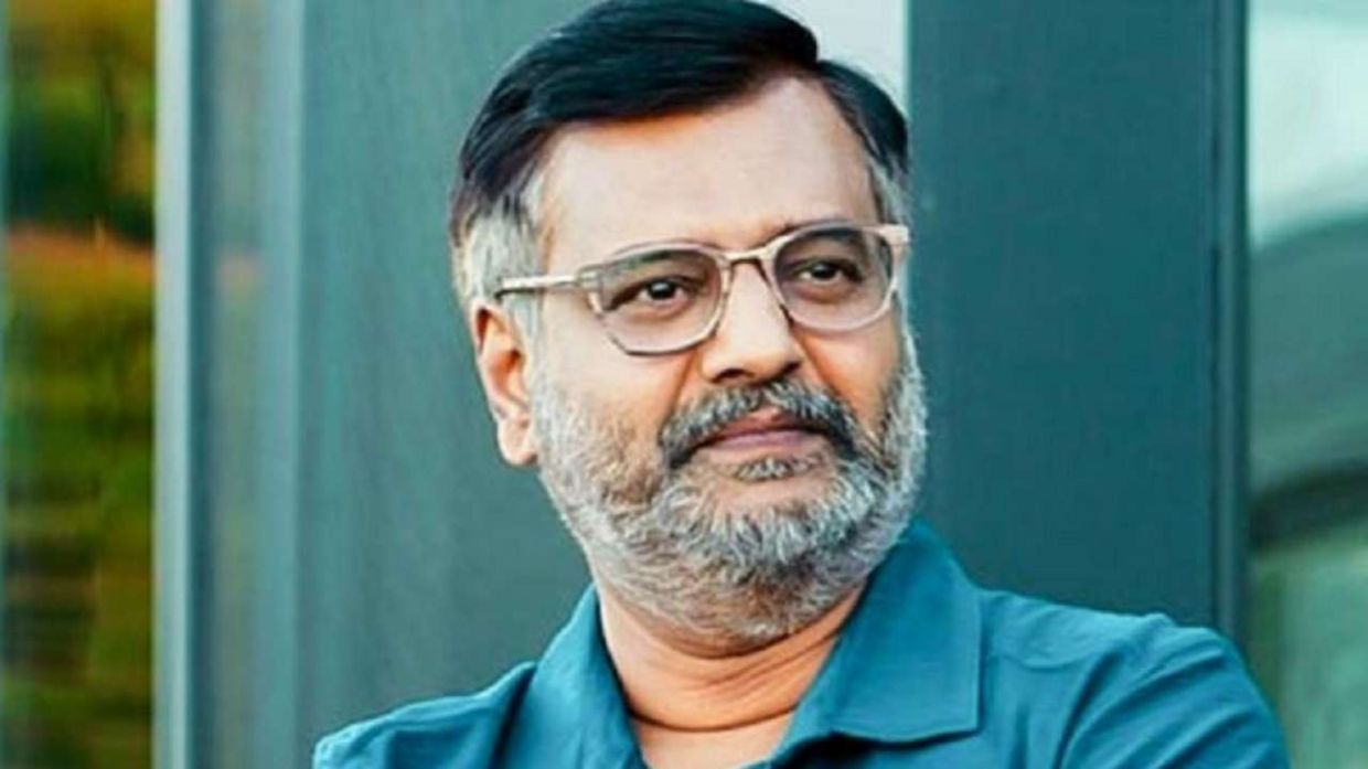 Pelakon filem Sivaji: The Boss, Vivek meninggal dunia akibat serangan ...