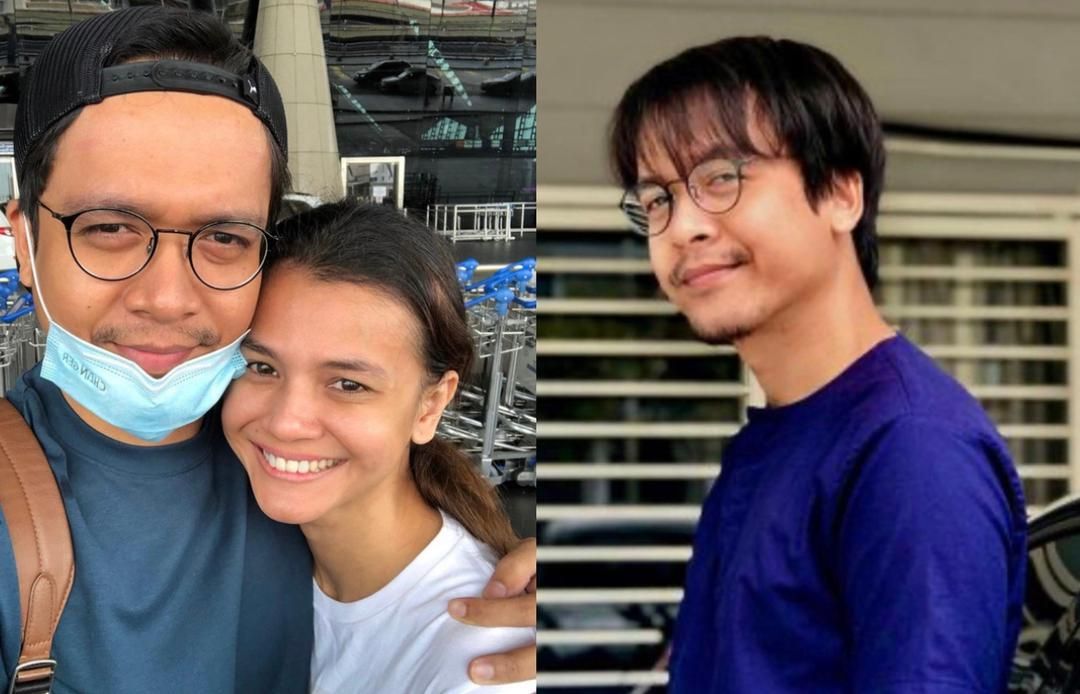 Azwan Kombos akhirnya dapat jenguk ibu di kampung selepas dua tahun ...