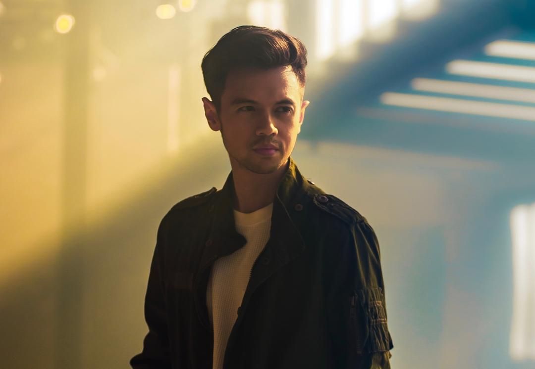 Azhar Osman buat ‘comeback’ selepas empat tahun menyepi... tak sangka ...