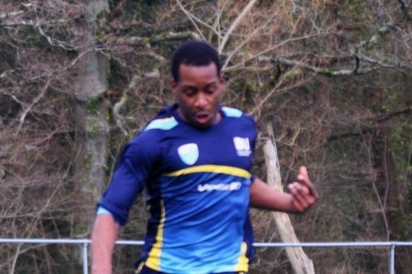 Pemain bola sepak bunuh diri pada hari hadap ke mahkamah atas tuduhan ...