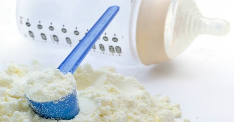 Mungkin ada yang tak tahu... ini sebabnya susu formula mahal! - Famili ...