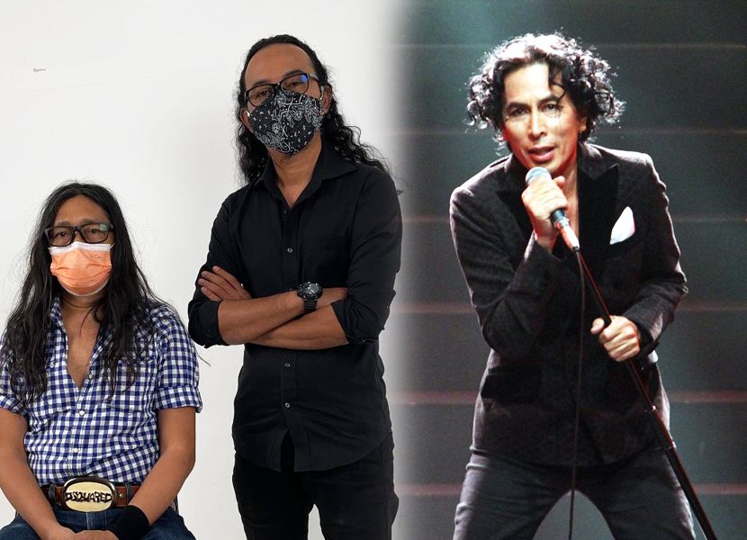 Sengketa Search bersama Amy belum selesai! Nasir pula didakwa tak cakap ...